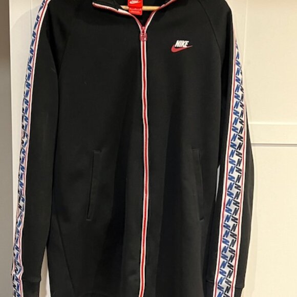 Nike | Jackets & Coats | Nike Retro Early Design Track Jackets Medium ...